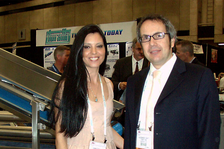 My Journey - Alessandro Turatti