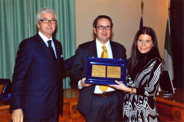 My Journey - Alessandro Turatti