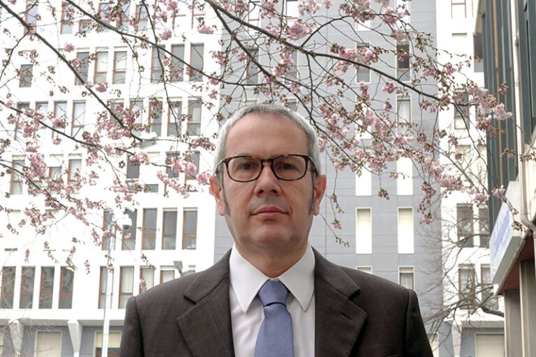 Alessandro Turatti join Gulftech as Director of Business Development ...