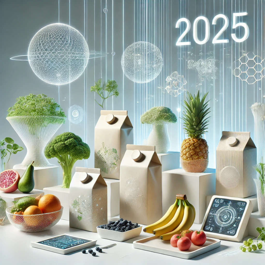 The Future of Produce Packaging: Trends to Watch in 2025 - Alessandro ...